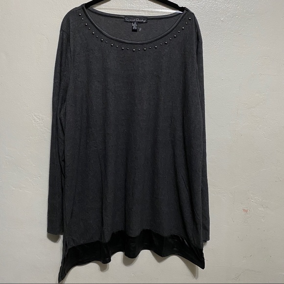 French Laundry | Sweaters | French Laundry Womens Plus Size Sweater 3xl ...
